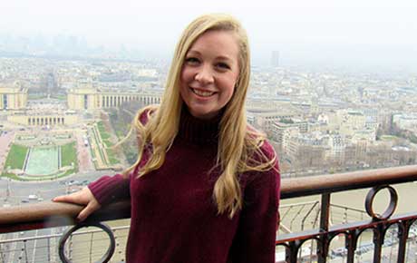 Haley Swedberg - Success Stories