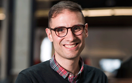 Michael Morici - Success Stories