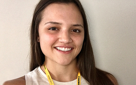 Grace Brennan - Success Stories