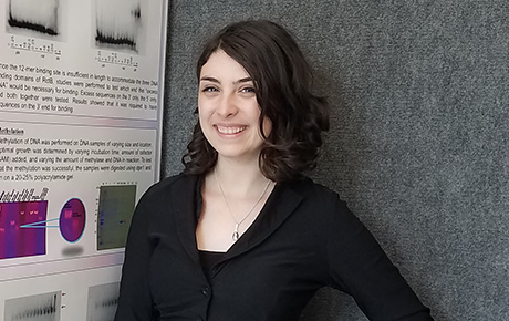 Jennifer Trabucco - Success Stories