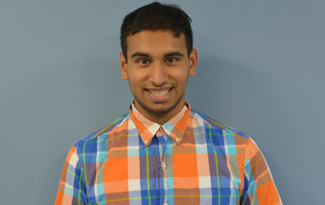Angad Bhogal - Success Stories