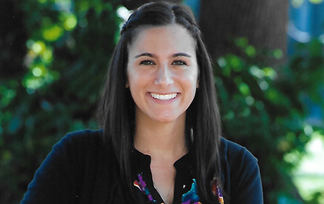 Melissa (Pepe) Brause - Success Stories