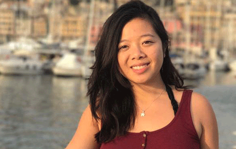 Alison Pham - Success Stories