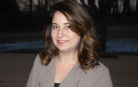 Melanie Peters - Success Stories