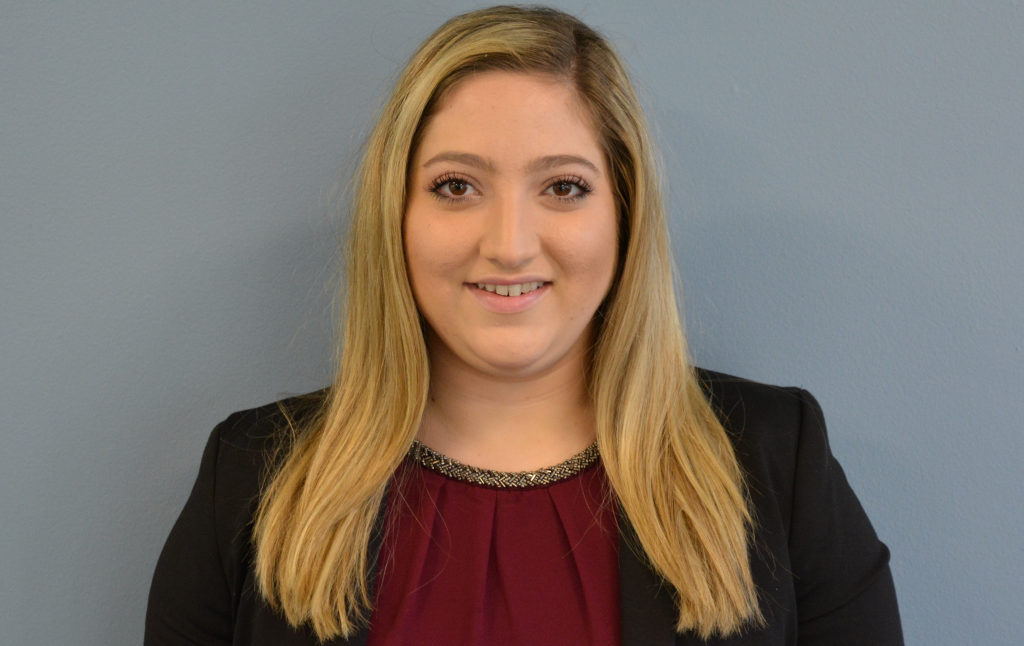 Grace Barkho - Success Stories