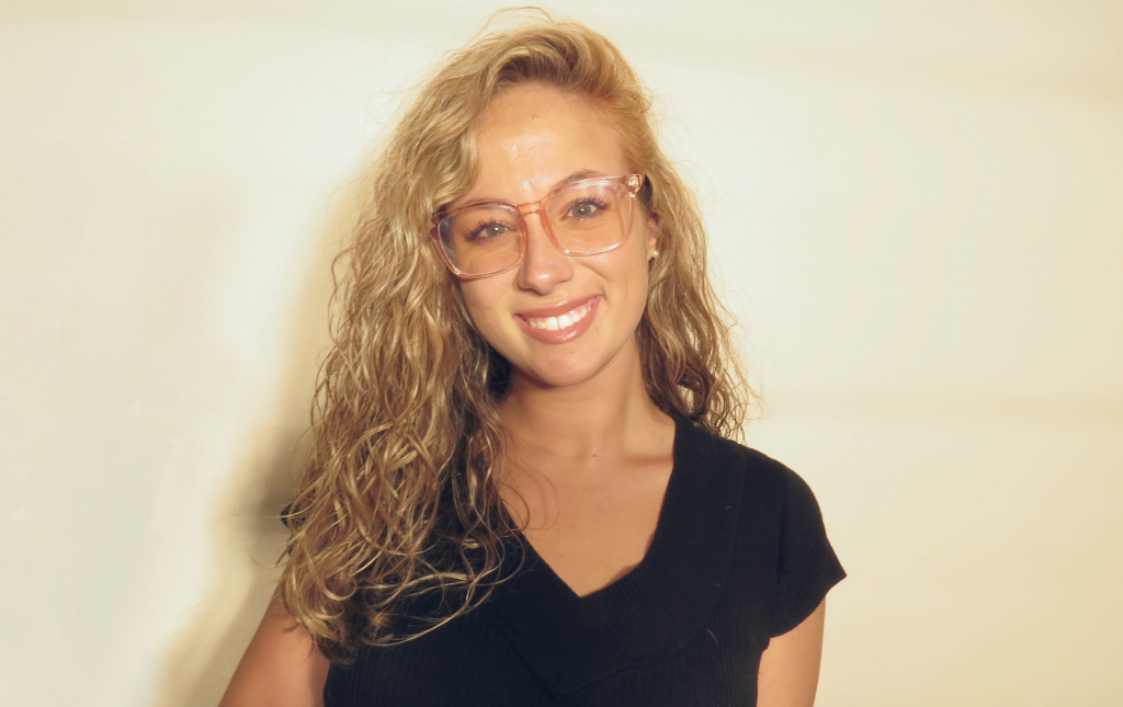 Maria Morich - Success Stories