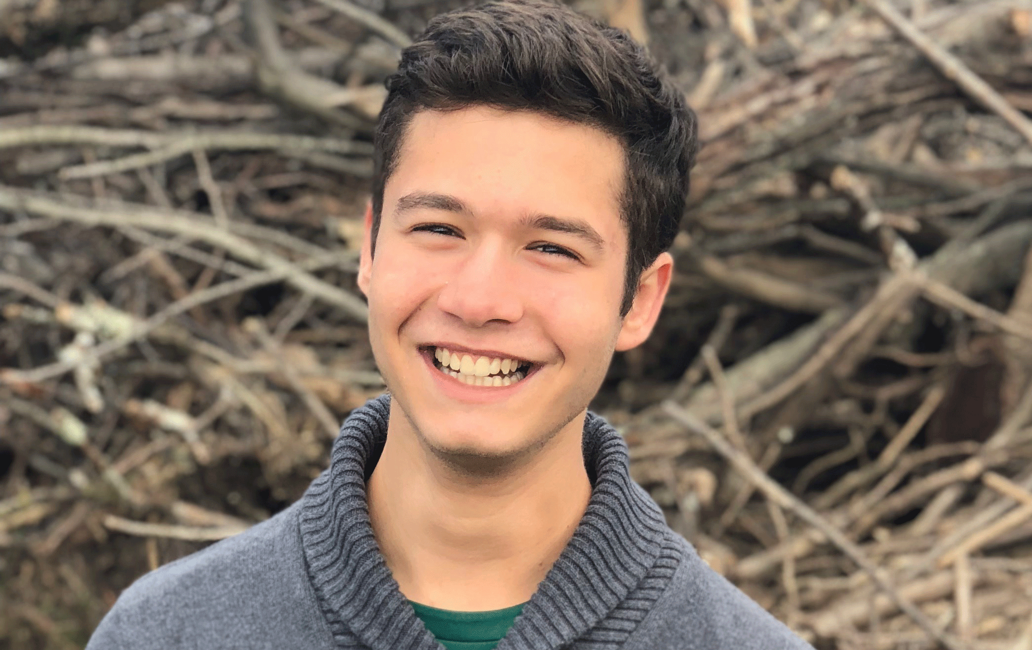 Griffyn Leeds - Success Stories