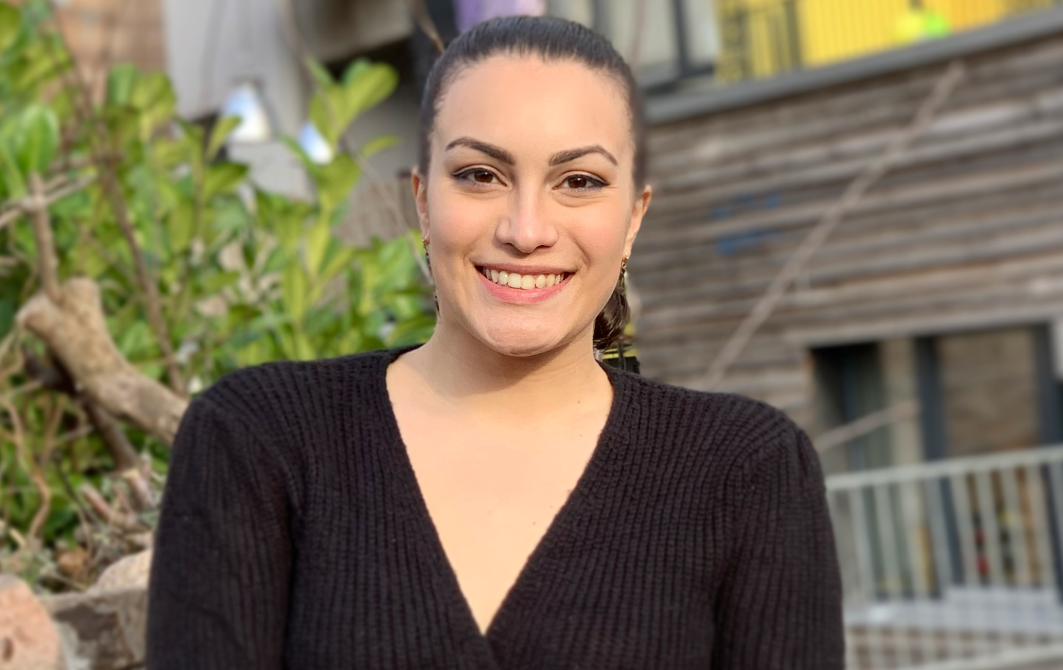 Sela Stazzone - Success Stories