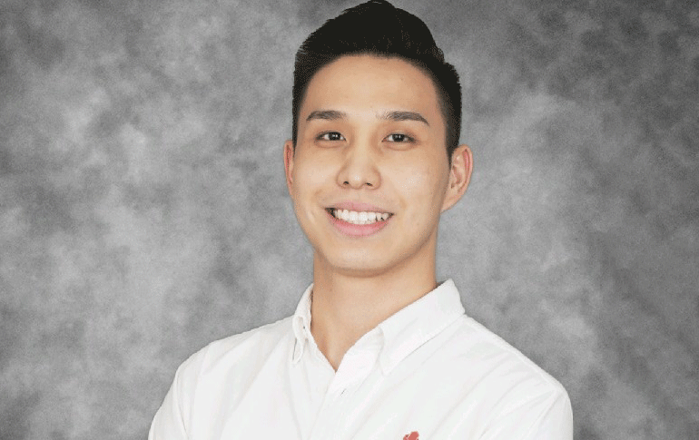 Htet Wai Yan Htut - Success Stories