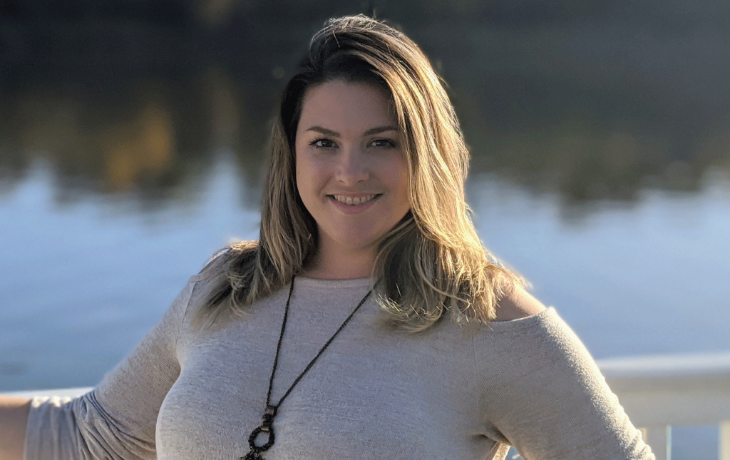 Brandee Chapman - Success Stories