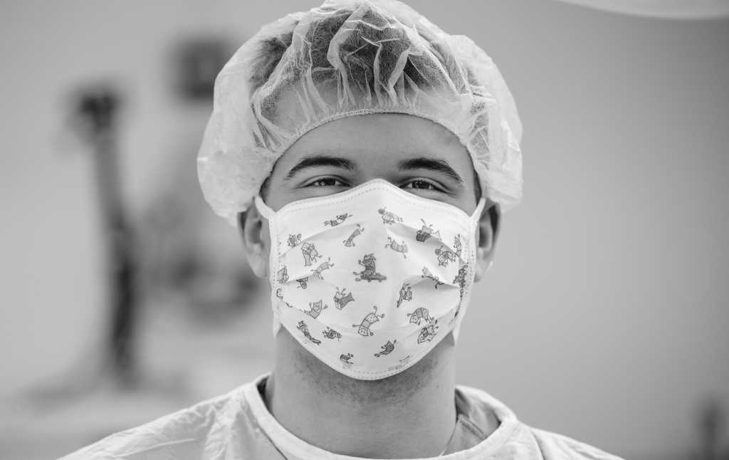 Albert Kaba - Success Stories