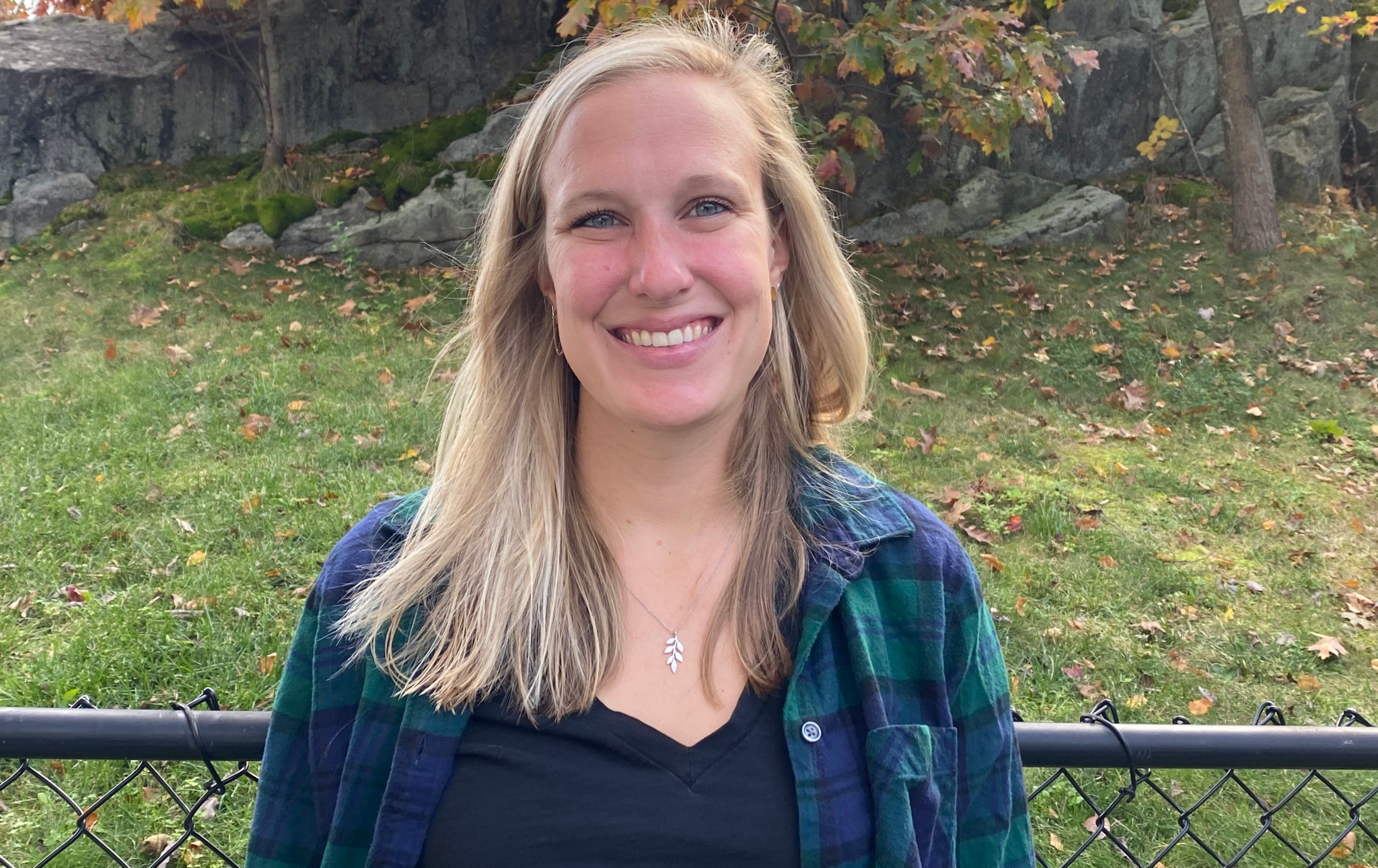 Emily Moore - Success Stories