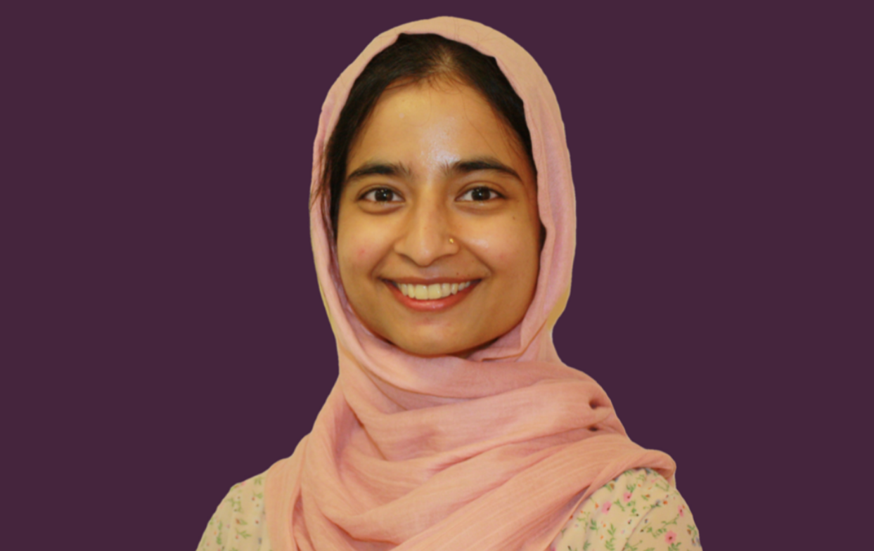 Sumaiya Muhammad - Success Stories