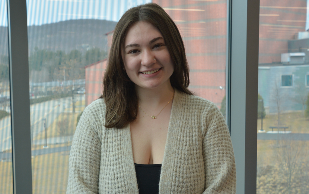 Hannah Trouf - Success Stories