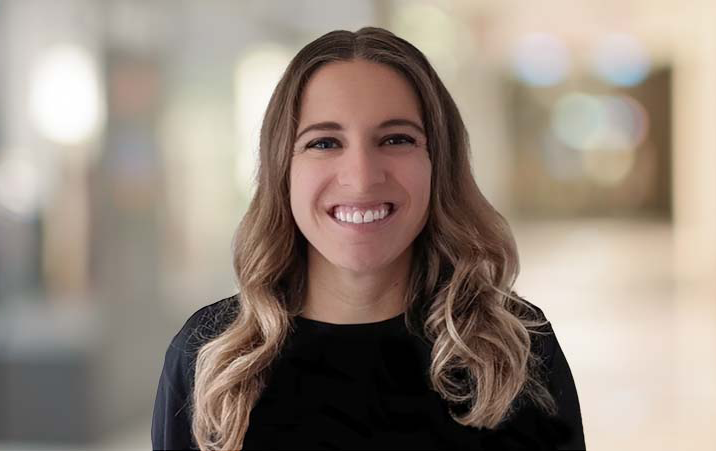 Melissa (Jones) Sweeney - Success Stories