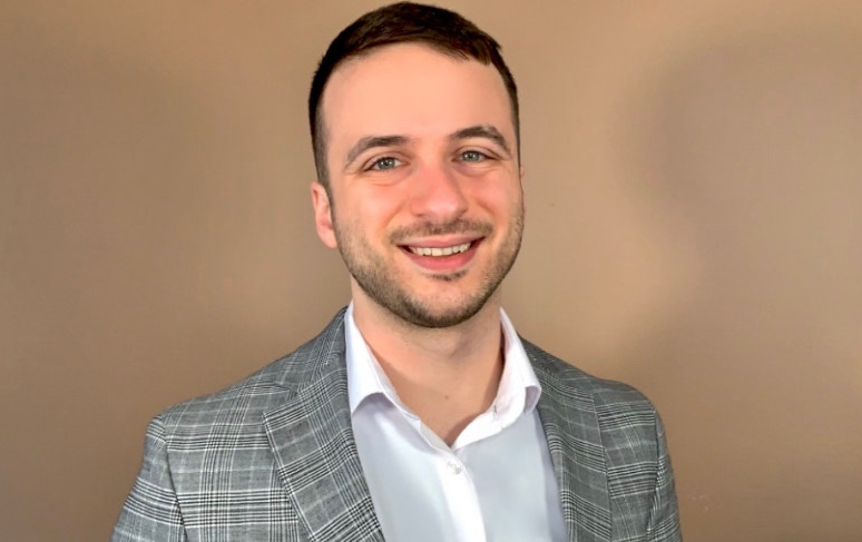 Nicholas Gramuglia - Success Stories