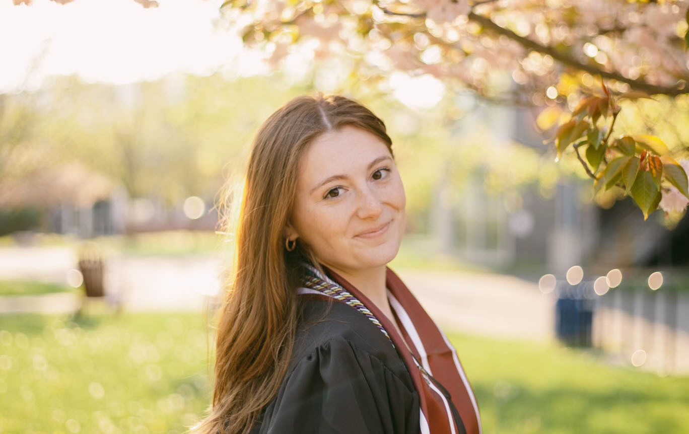 Sarah Severini - Success Stories