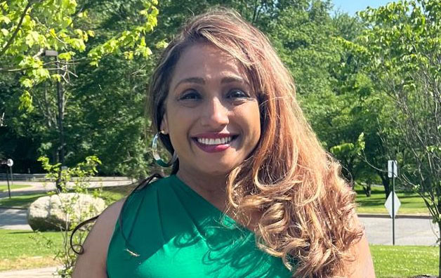 Tuli Roy-Kirwan - Success Stories