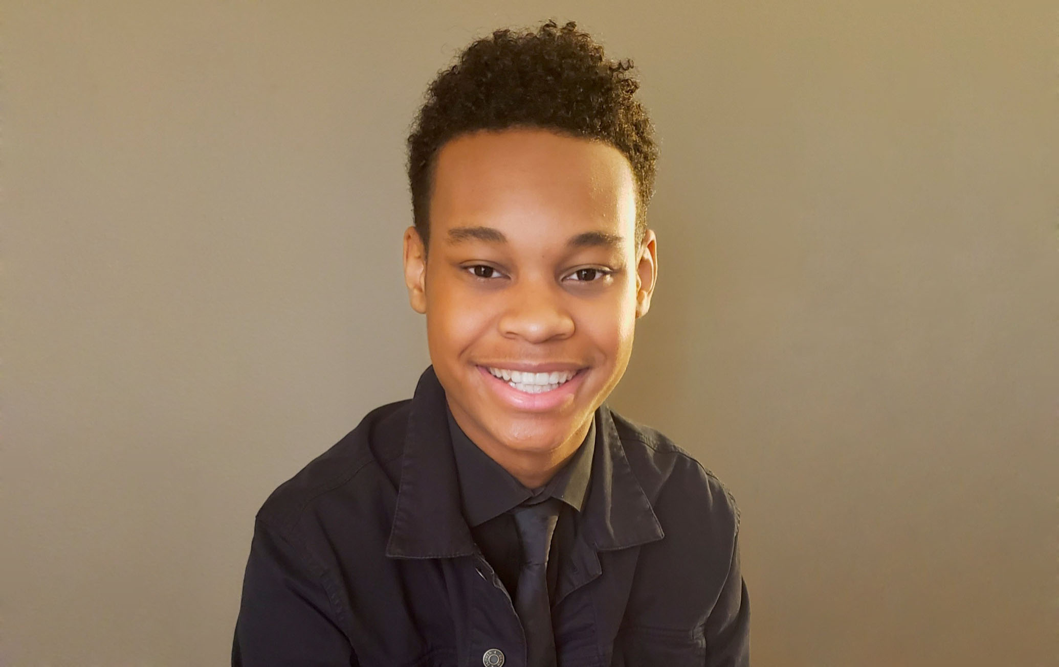 Jesiah Owens - Success Stories