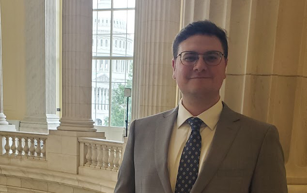 Christopher Volk - Success Stories