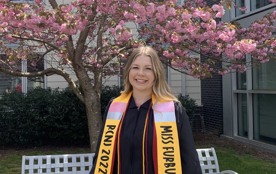 Megan Furbush - Success Stories