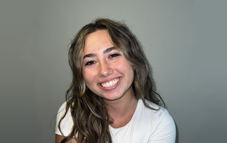 Sophia Riccobono - Success Stories