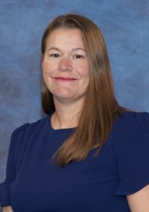 Amanda Beecher - School of Theoretical and Applied Science (TAS)