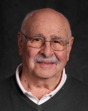 Edward I. Saiff - School of Theoretical and Applied Science (TAS)