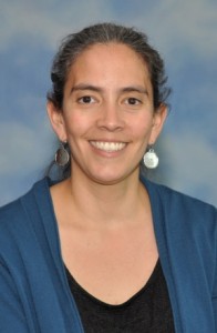 Sandra Suárez - School of Theoretical and Applied Science (TAS)