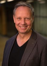 Stefan Becker - School of Theoretical and Applied Science (TAS)