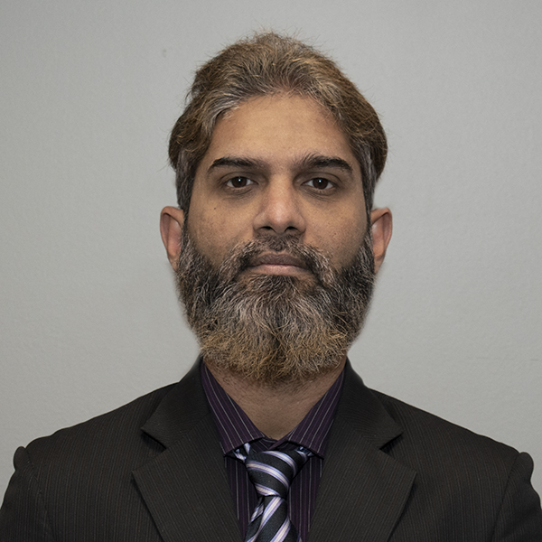 Mohammad Mukhtaruzzaman - School of Theoretical and Applied Science (TAS)