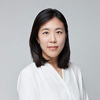 Alice Park - School of Theoretical and Applied Science (TAS)