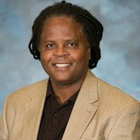 Patrick Mattis - School of Theoretical and Applied Science (TAS)