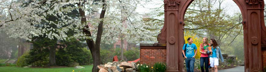 Admission Requirements - Undergraduate || Ramapo College of New Jersey