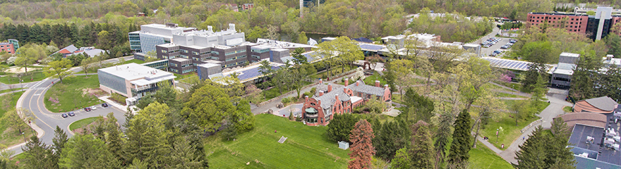 FAQs - Undergraduate || Ramapo College of New Jersey