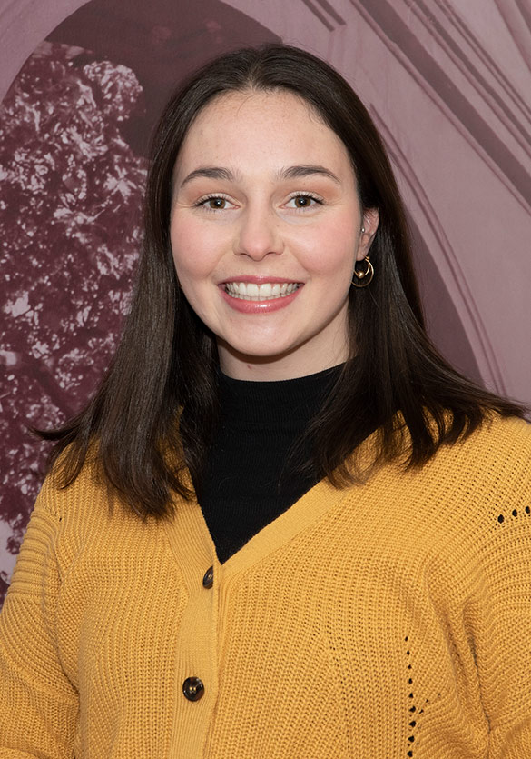 Meet the Admissions Team - Undergraduate || Ramapo College of New Jersey
