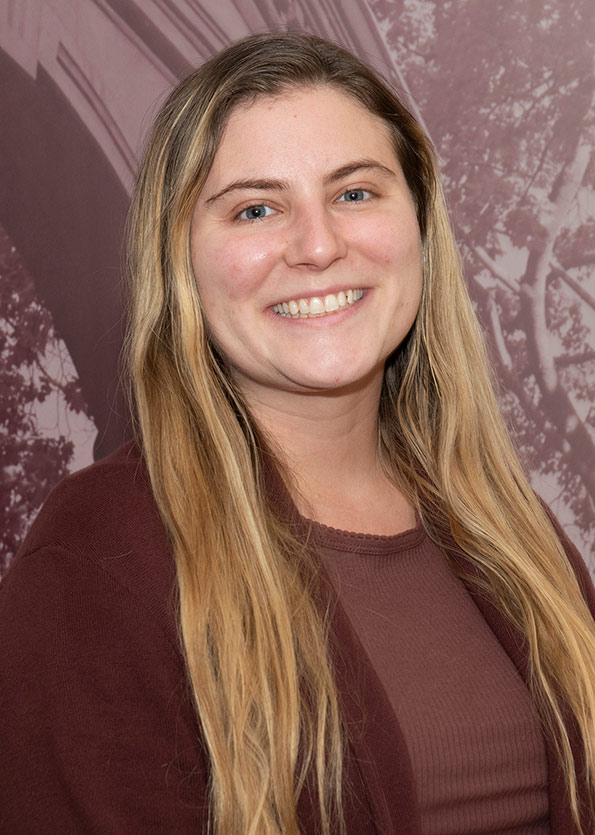 Meet the Admissions Team - Undergraduate || Ramapo College of New Jersey