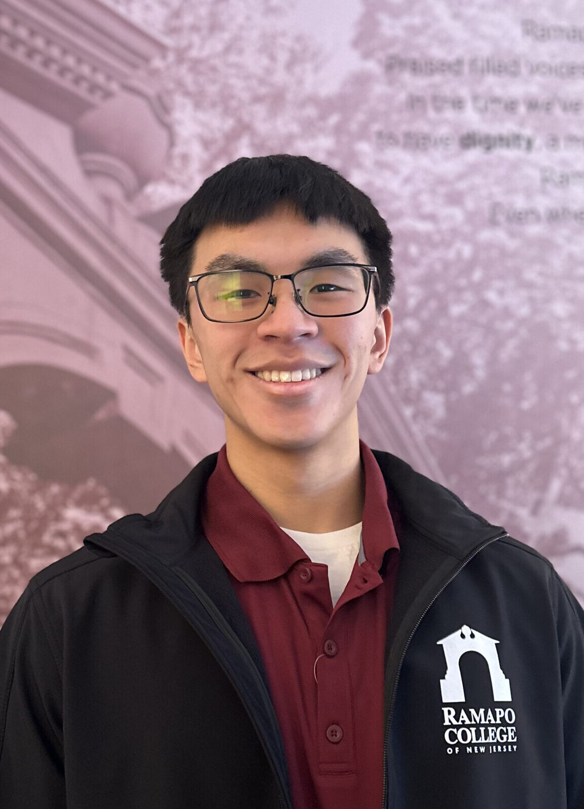 Ramapo Admissions Student Ambassadors - Undergraduate || Ramapo College ...