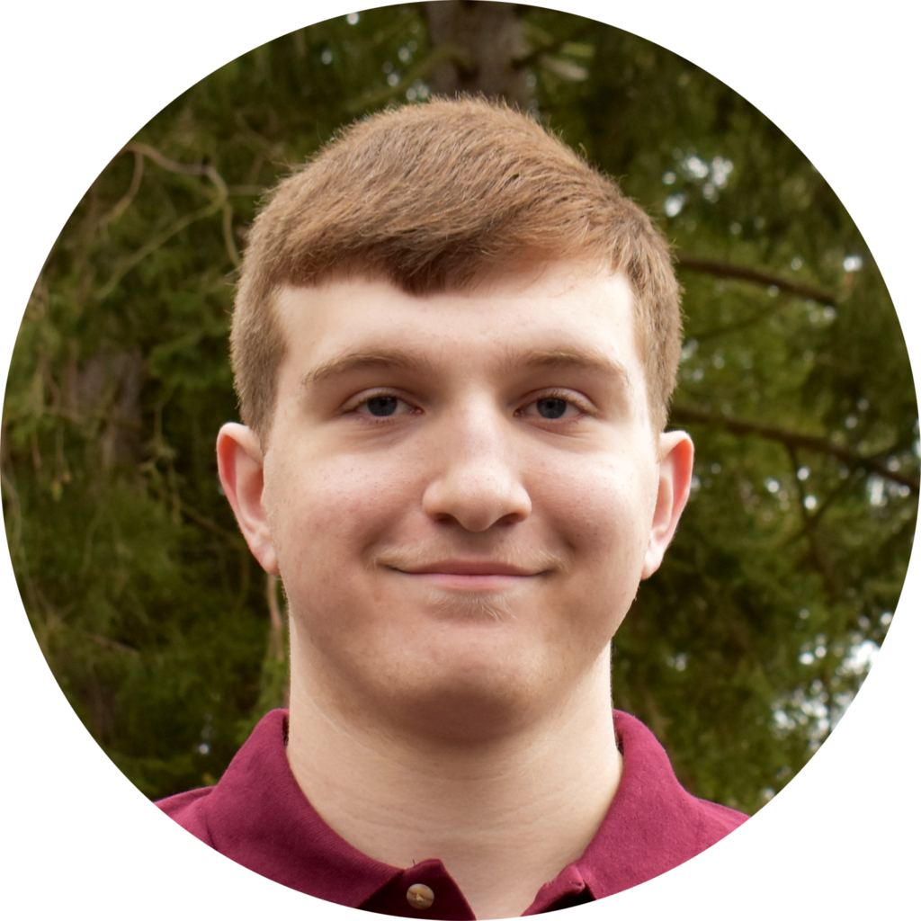 Ramapo Admissions Student Ambassadors - Undergraduate || Ramapo College ...