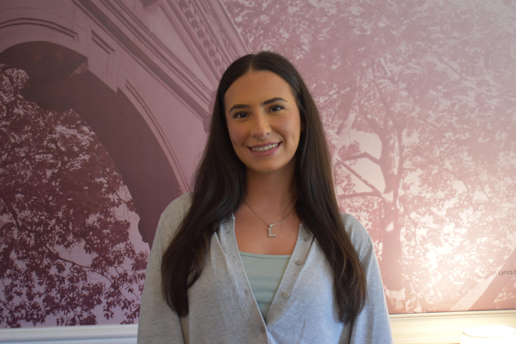 Meet the Admissions Team - Undergraduate || Ramapo College of New Jersey