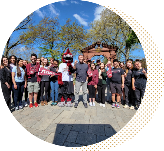 Ramapo College of New Jersey - New Jersey's Public Liberal Arts College