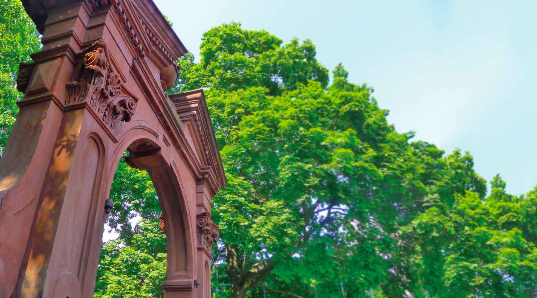 Ramapo College of New Jersey - New Jersey's Public Liberal Arts College