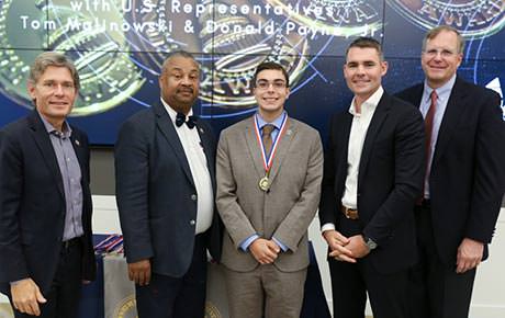 Ramapo College of New Jersey - New Jersey's Public Liberal Arts College