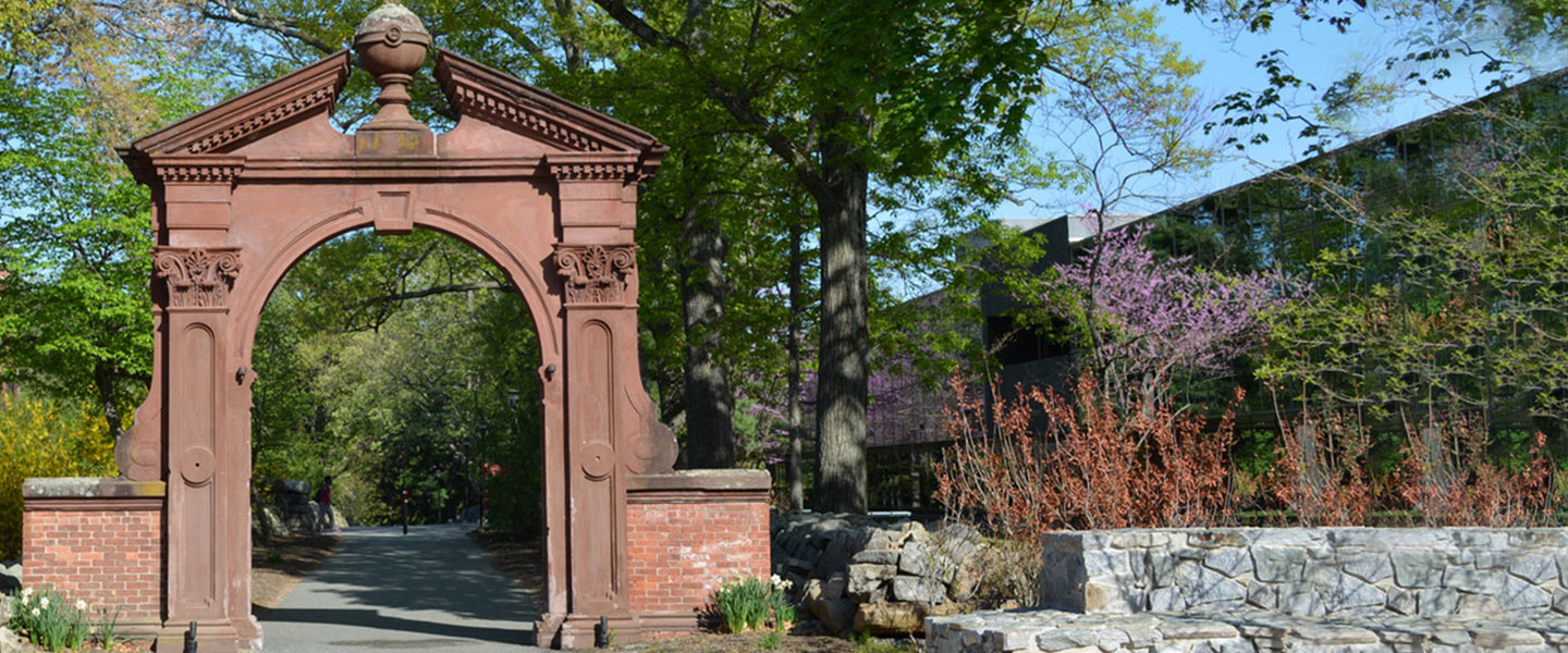 Ramapo College of New Jersey - New Jersey's Public Liberal Arts College