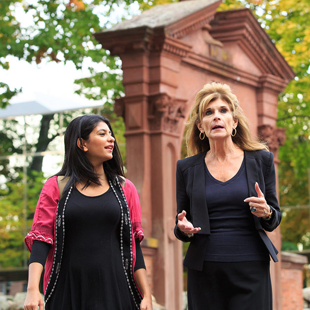 Ramapo College of New Jersey - New Jersey's Public Liberal Arts College