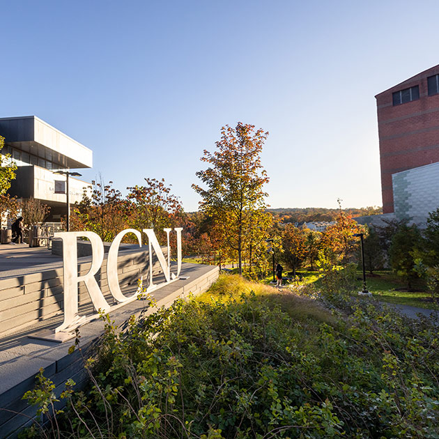 Ramapo College of New Jersey - New Jersey's Public Liberal Arts College