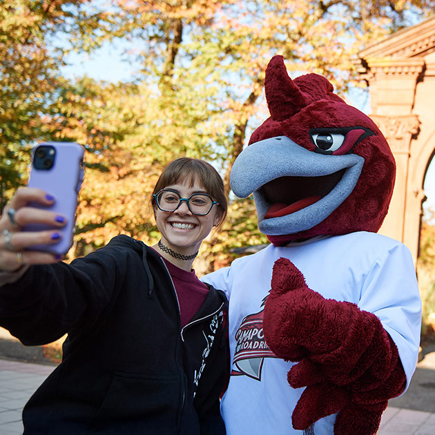 Ramapo College of New Jersey - New Jersey's Public Liberal Arts College