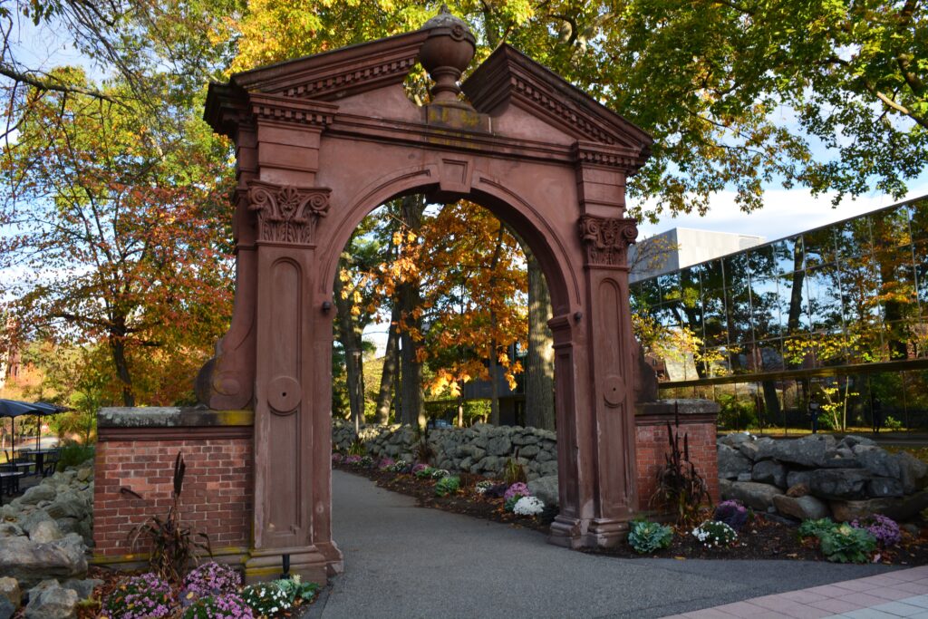 Ramapo College of New Jersey - New Jersey's Public Liberal Arts College