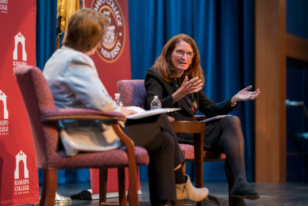 Ramapo College of New Jersey - New Jersey's Public Liberal Arts College