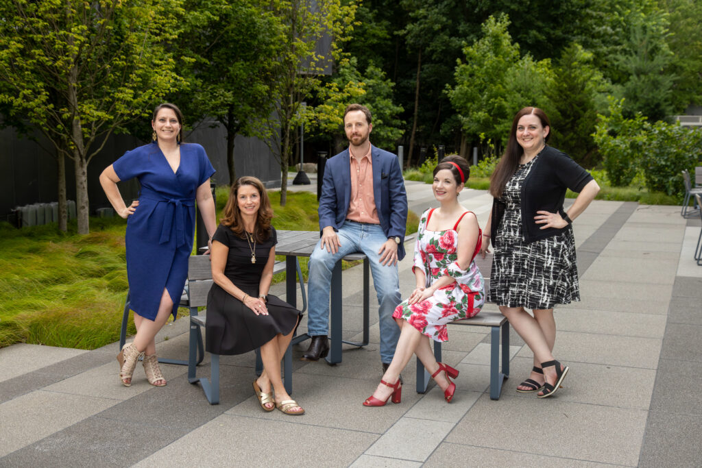 Ramapo College of New Jersey - New Jersey's Public Liberal Arts College